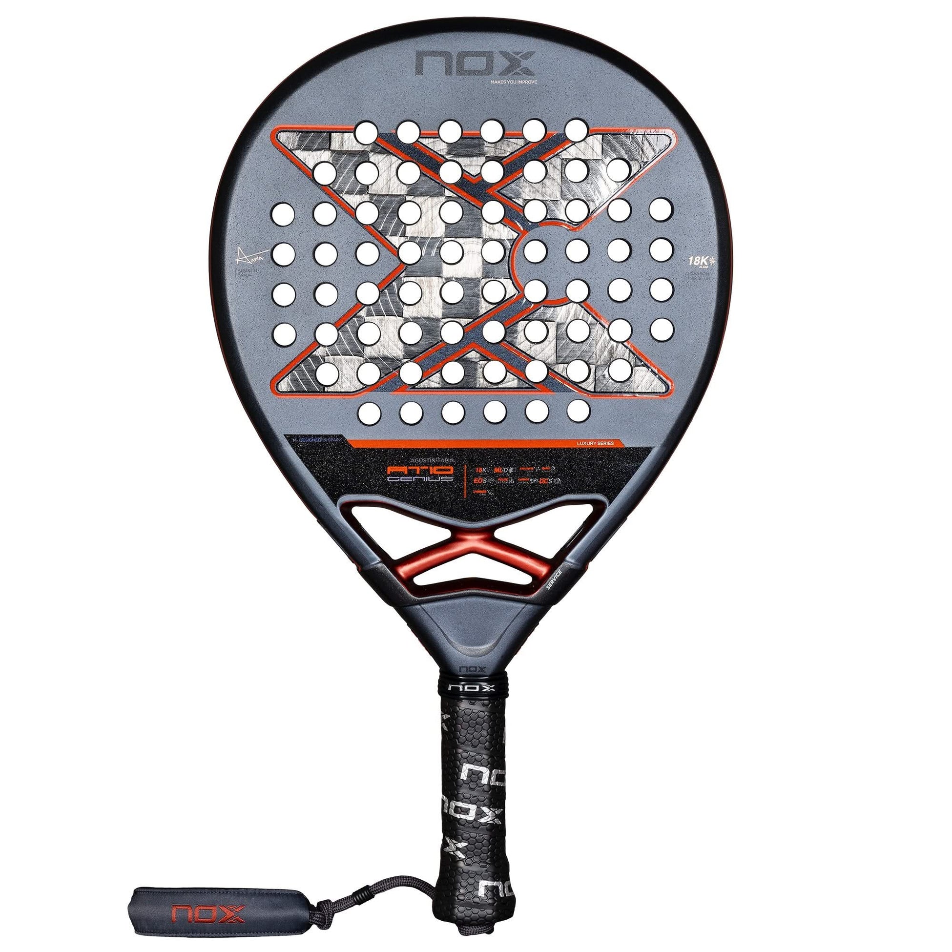 NOX Padel – NOX Sport USA