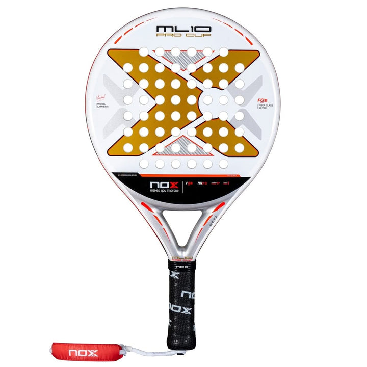 NOX Padel – NOX Sport USA