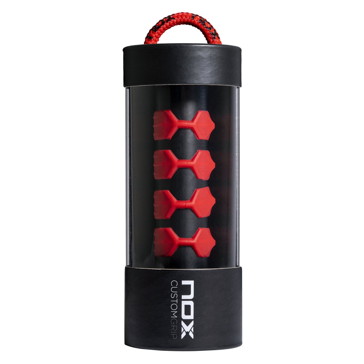 NOX Custom Grip | Más agarre, menos vibraciones y lesiones – NOX USA